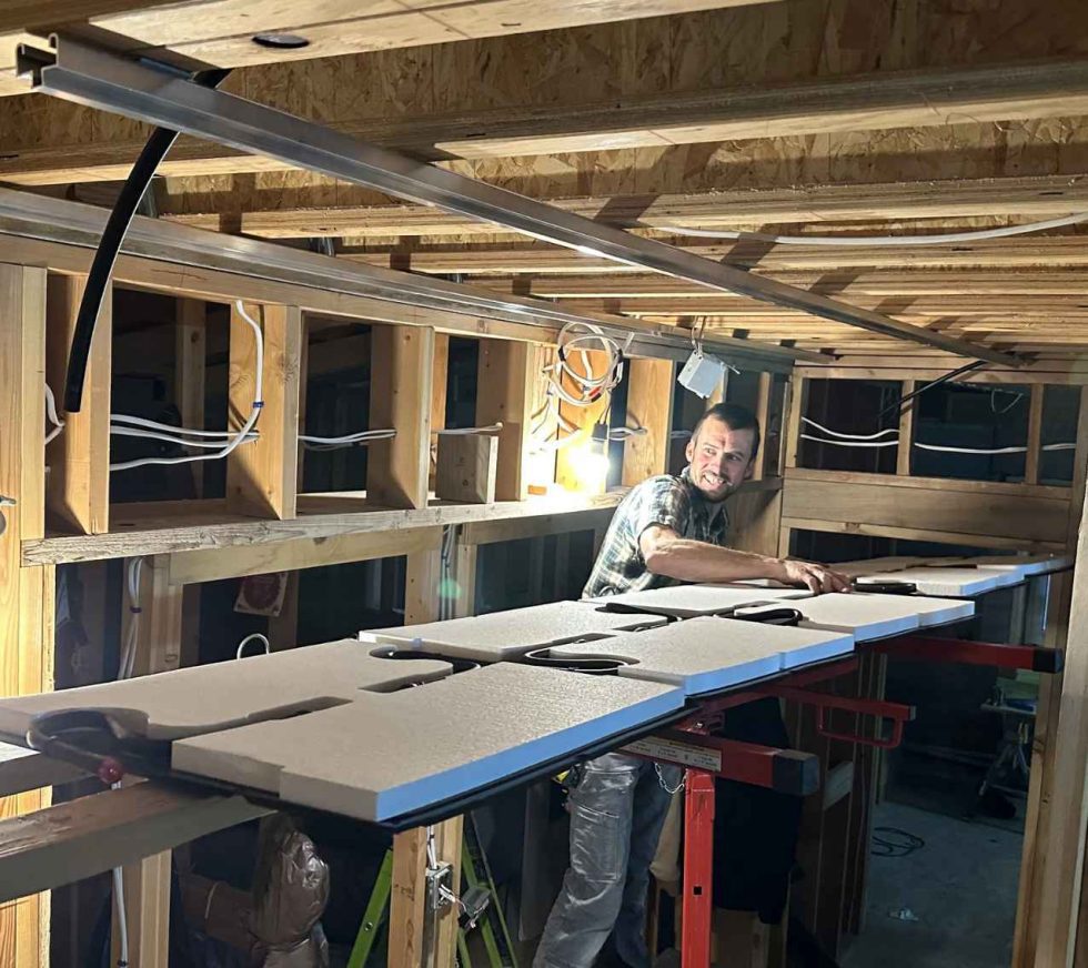 Radiant Heating System | Radiant Cooling Systems | Therma-HEXX